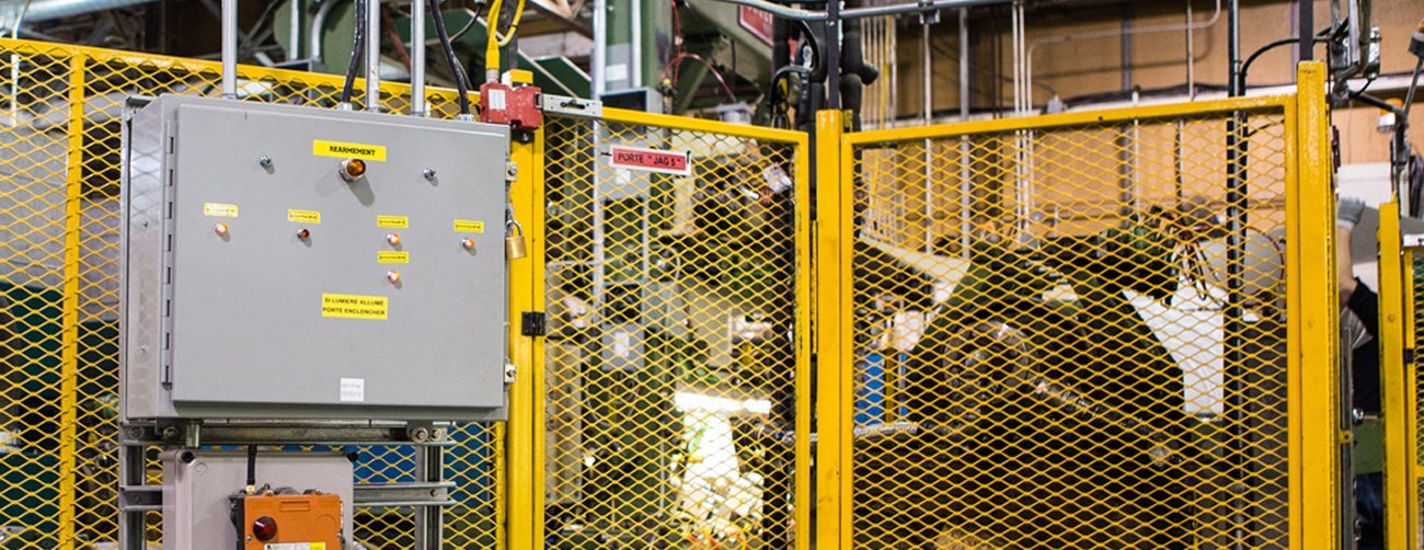 Sécurité machine: Changements 2016 de la norme CSA Z432 - Intervention Prévention inc.