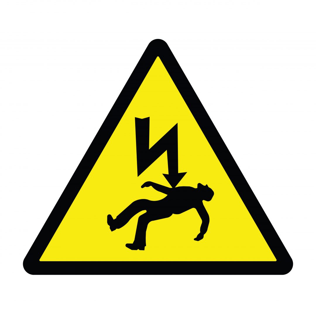 Intervention Prévention - Cadenassage, Sécurité électrique et machine