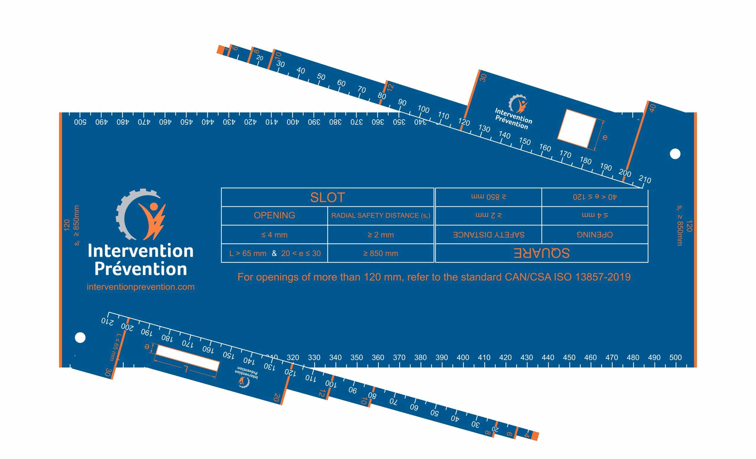 Safety Meter (english) - Intervention Prévention inc.